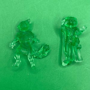 Strygur Barbarian (2 Variants Available) - Kawna Minis - Etsy