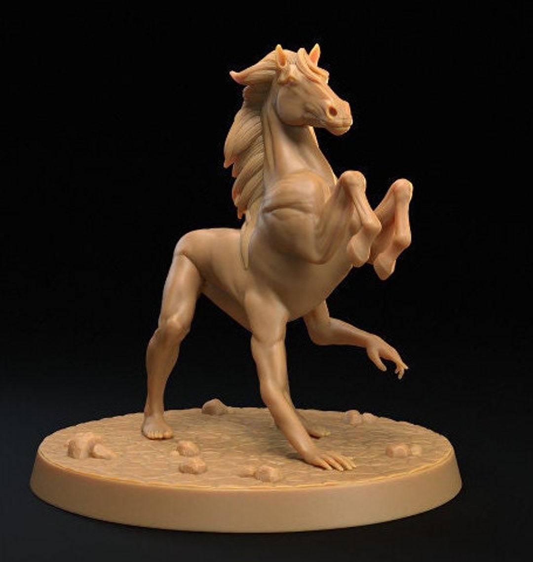 Reverse Centaurs (5 Variants Available) - Dragon Trapper's Lodge - Etsy