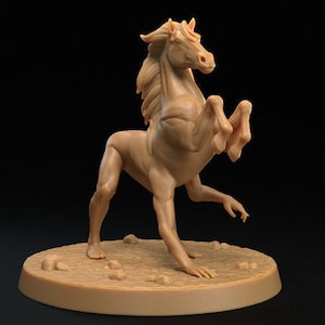 Reverse Centaurs (5 Variants Available) - Dragon Trapper's Lodge - Etsy