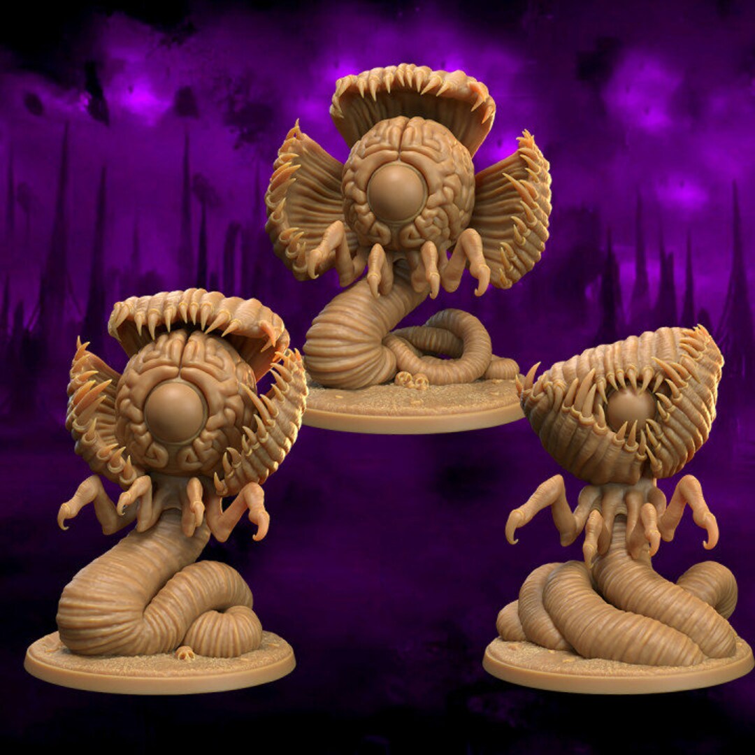 Essence Reapers (3 Variants Available) - Dragon Trapper's Lodge - Etsy