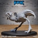 Terror Bird Classic (3 Variants Available) - Epic Miniatures - Etsy