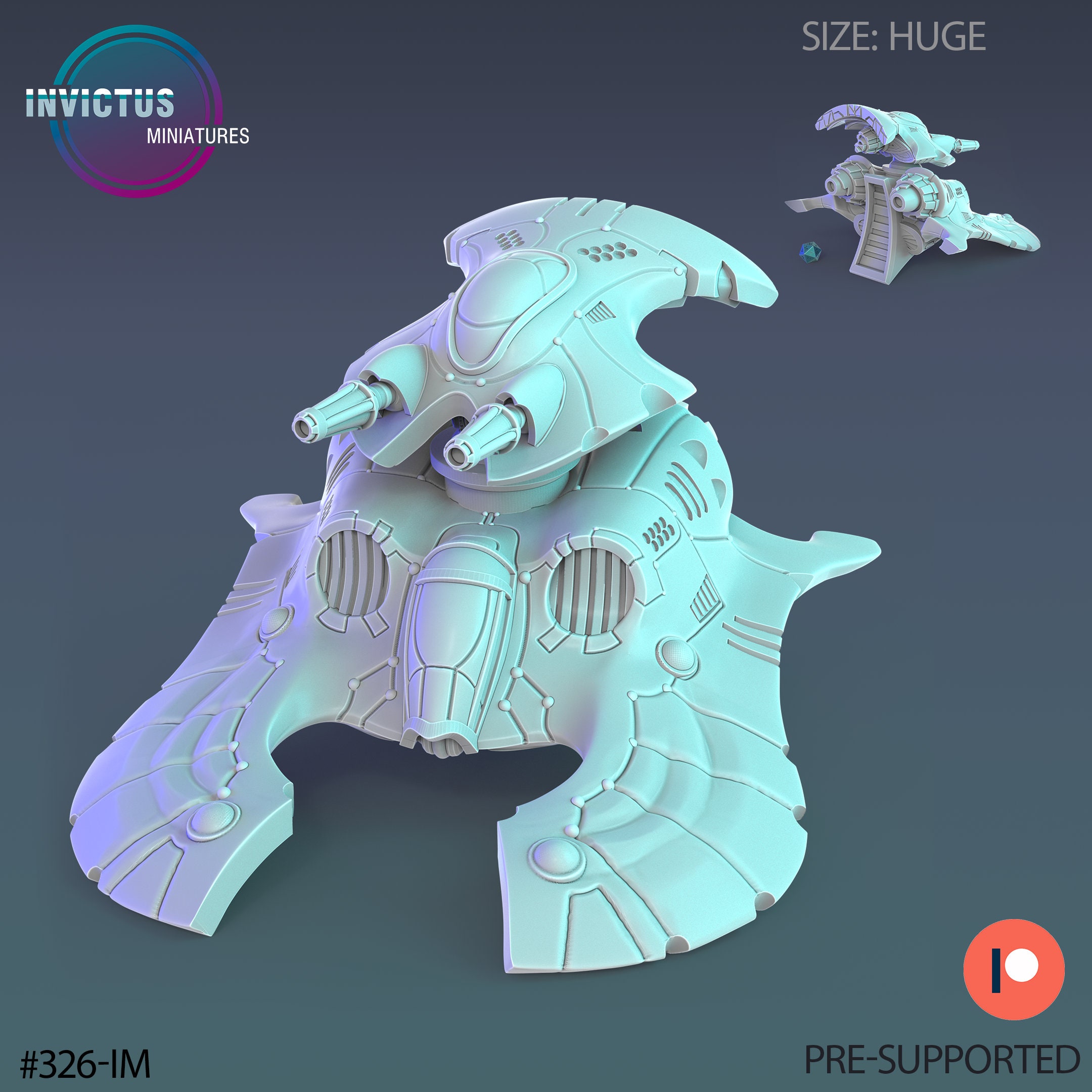 Ancient Scout Ship - Invictus Miniatures - Etsy