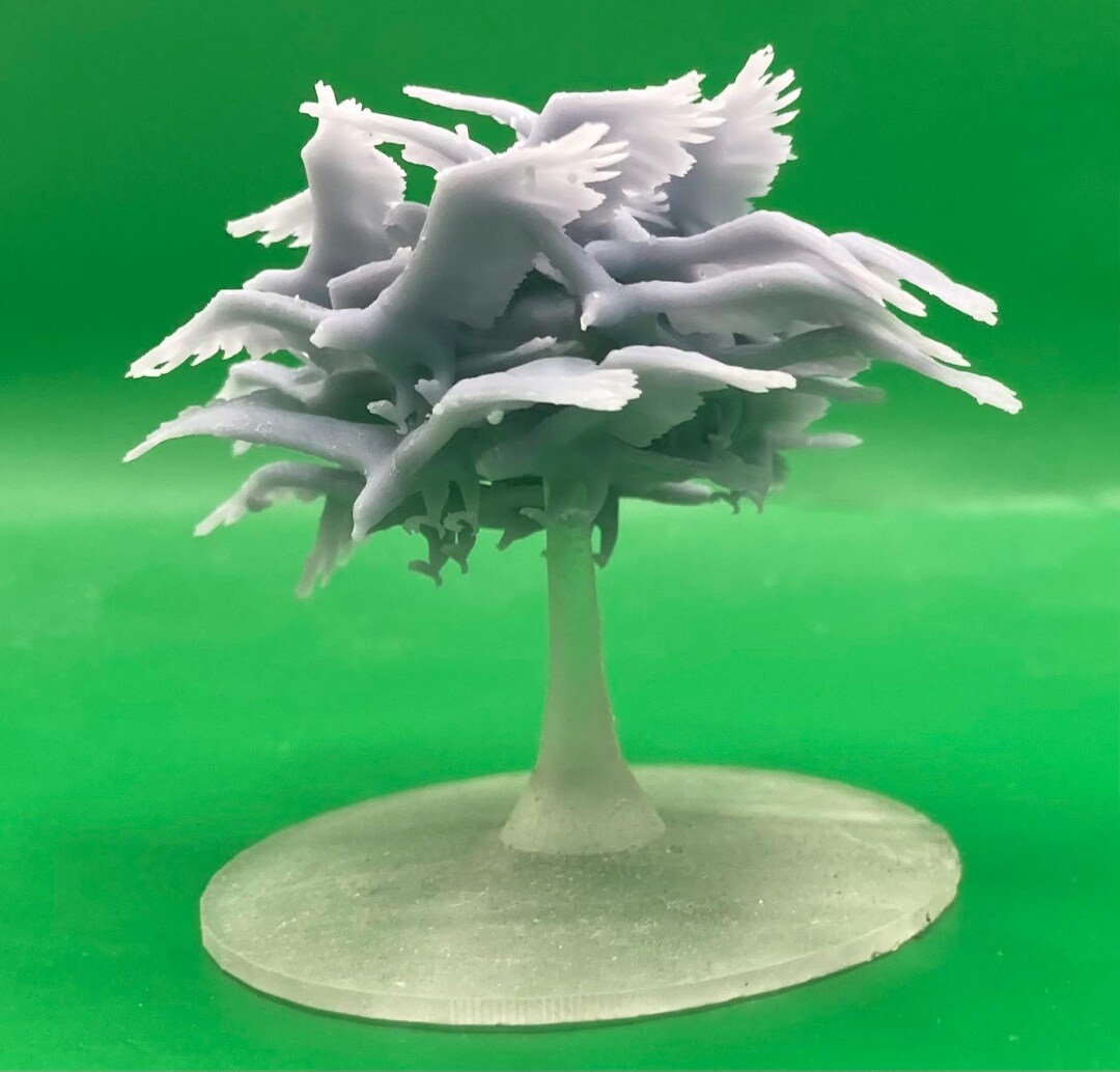 Beast Swarms (7 Variants Available) - MZ4250 - Etsy