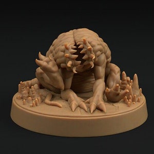 Intellect Devourers (6 Variants Available) - Dragon Trapper's Lodge ...