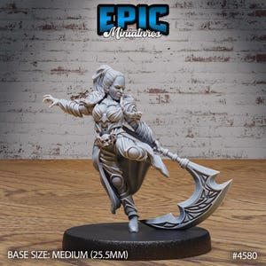 Vampire Army, Set 2 (4 Variants Available) - Epic Miniatures - Etsy
