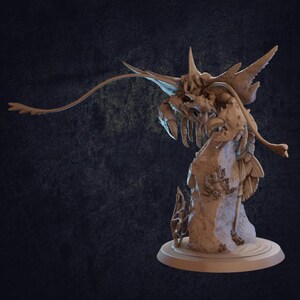 Giant Scuttle Stinger - Dragon Trapper's Lodge - Etsy