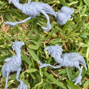 Terror Bird Classic (3 Variants Available) - Epic Miniatures - Etsy