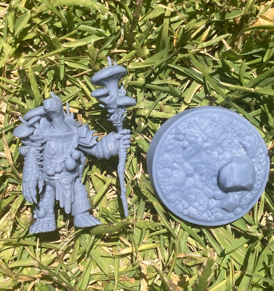 Doc Rooney - Dragon Trapper's Lodge - Etsy