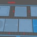 Narok Prison Walls and Floors - Modular Scenery Kit - Print Minis - Etsy