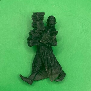 Elf Villagers, Set 1 (4 Variants Available) - Epic Miniatures - Etsy