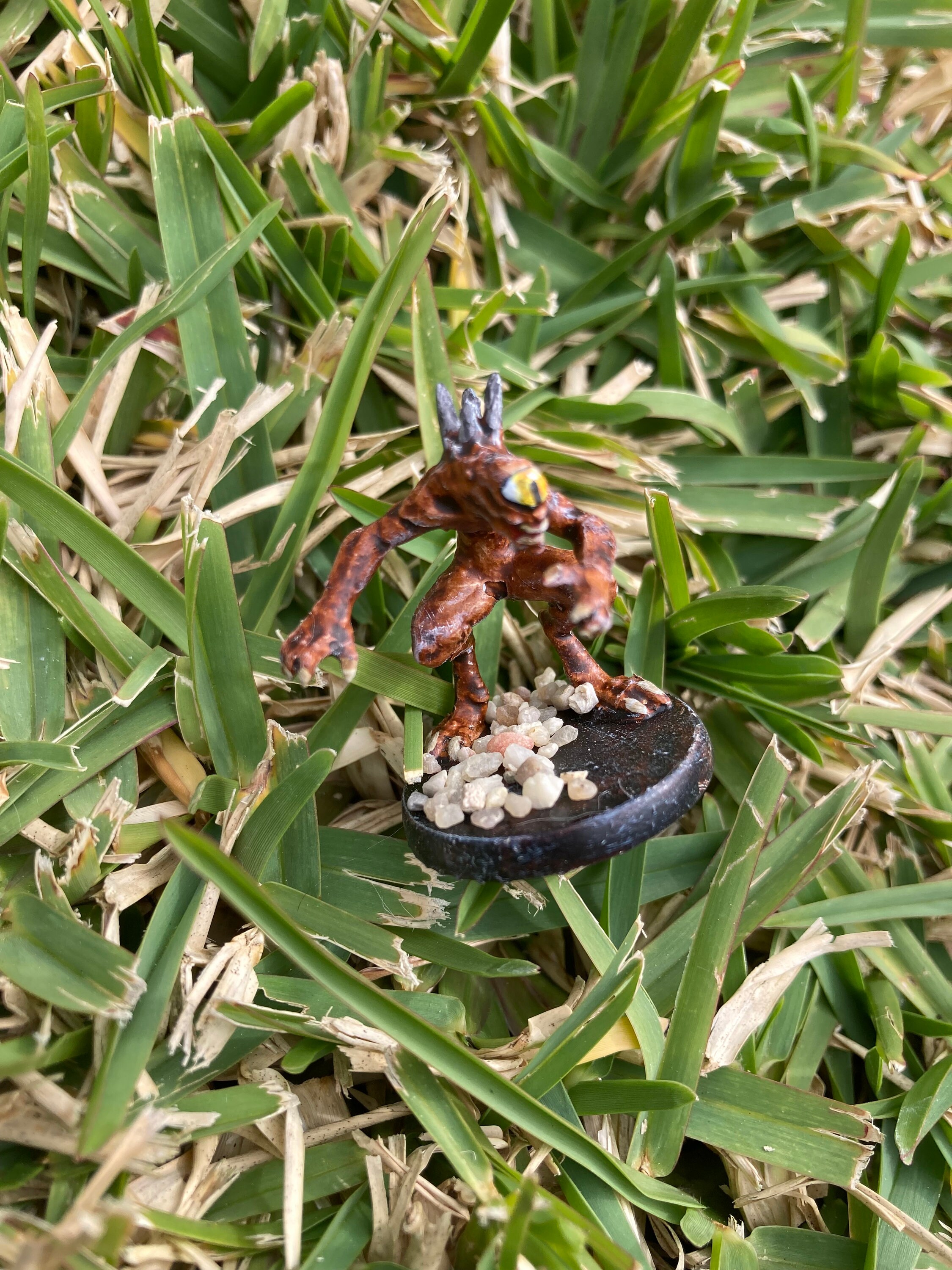 Nothic 3 Variants Epic Miniatures - Etsy