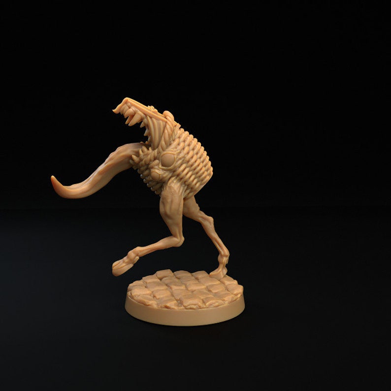 Mimic and Objects Set 1 6 Variants Available Dragon - Etsy