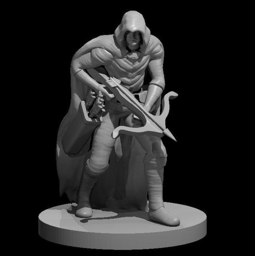 Human Rangers (9 Variants Available) - MZ4250 - Etsy