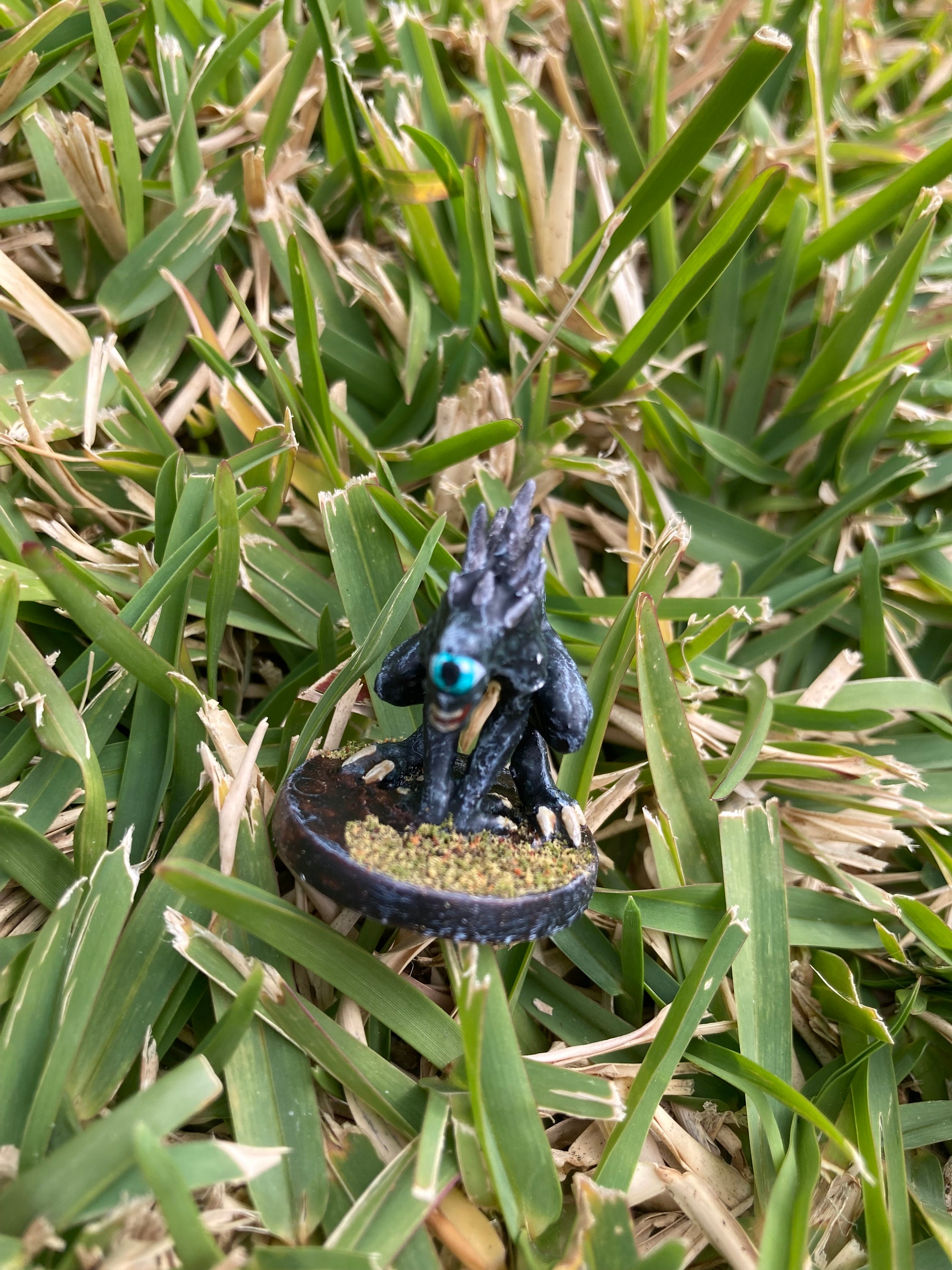 Nothic 3 Variants Epic Miniatures - Etsy