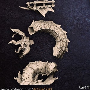 Diggaz the Plague Zeek (2 Variants Available) - Artisan Guild - Etsy