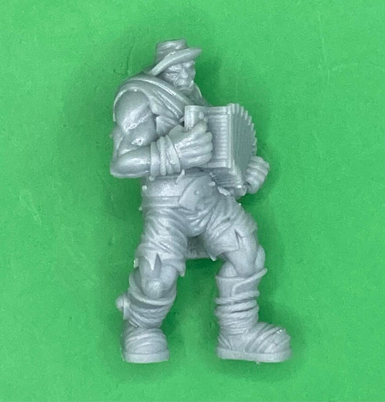 Orc Villagers, Set 1 (4 Variants Available) - Epic Miniatures - Etsy