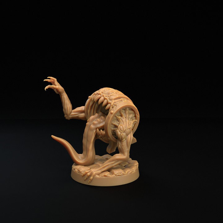 Mimic and Objects Set 1 6 Variants Available Dragon - Etsy