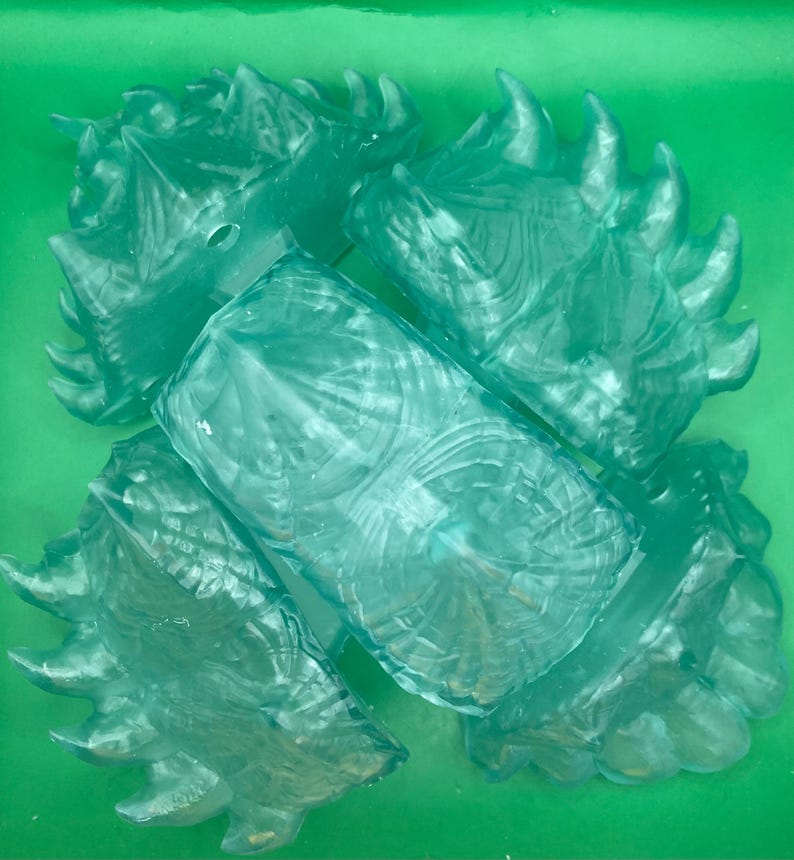 Giant Snapping Turtle - Dragon Trapper's Lodge - Etsy