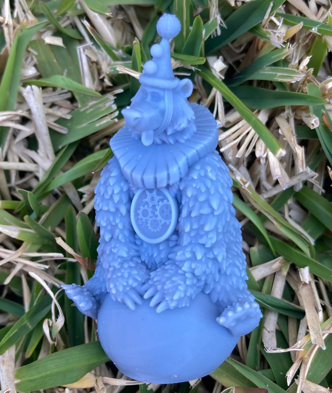 Circus Bear (3 Variants Available) - Epic Miniatures - Etsy