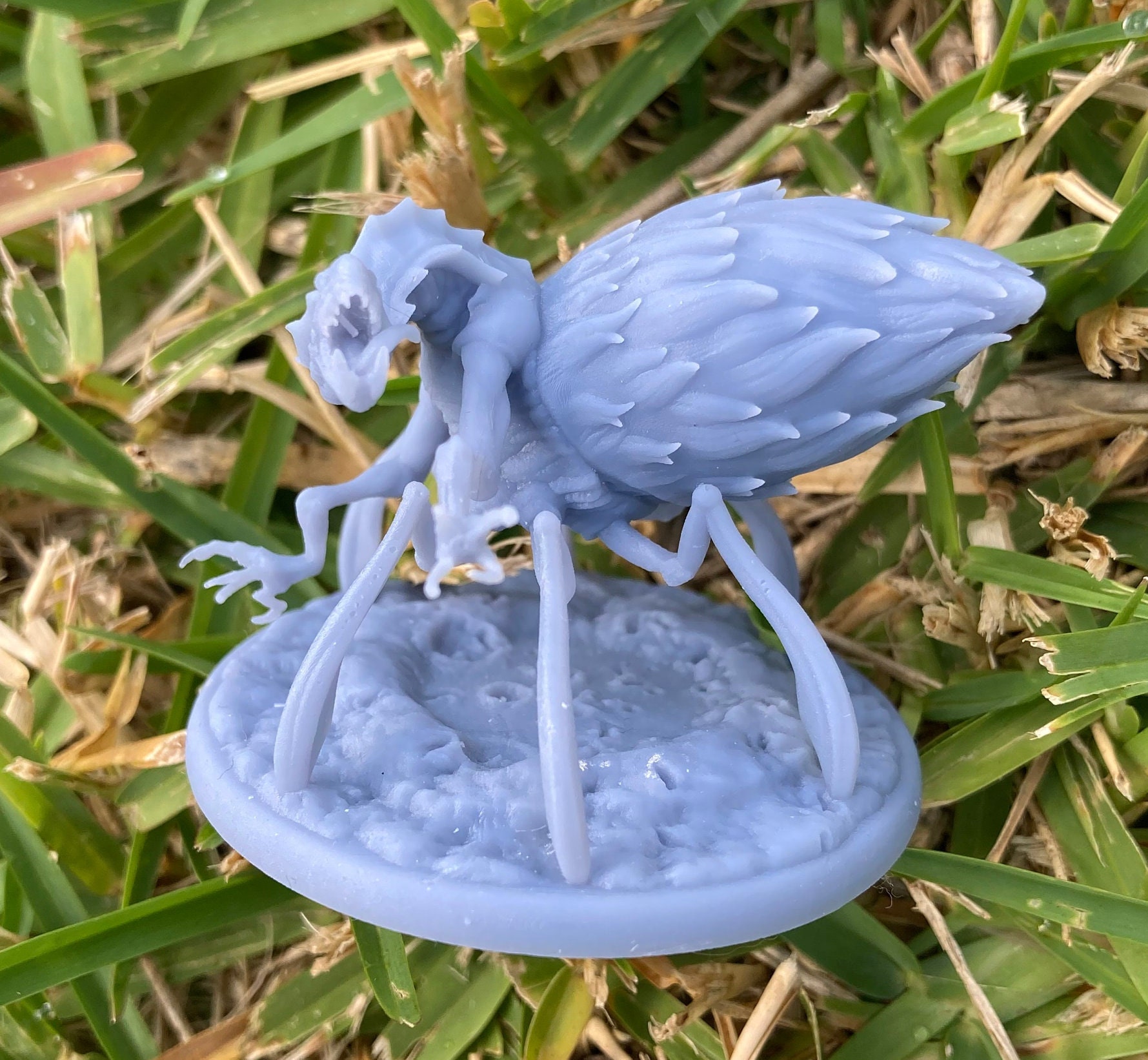 Neogi 3 Variants Available Epic Miniatures - Etsy