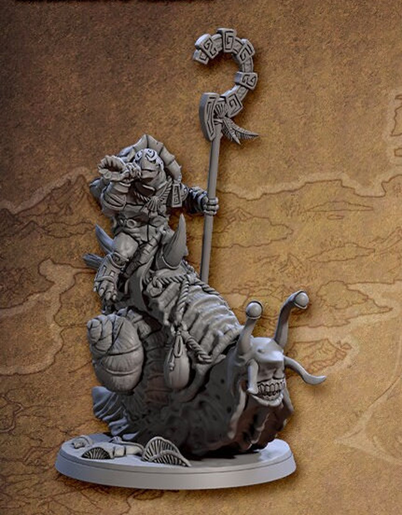 Turtlekin Snail Riders - Helmets (4 Variants Available) - Artisan Guild ...