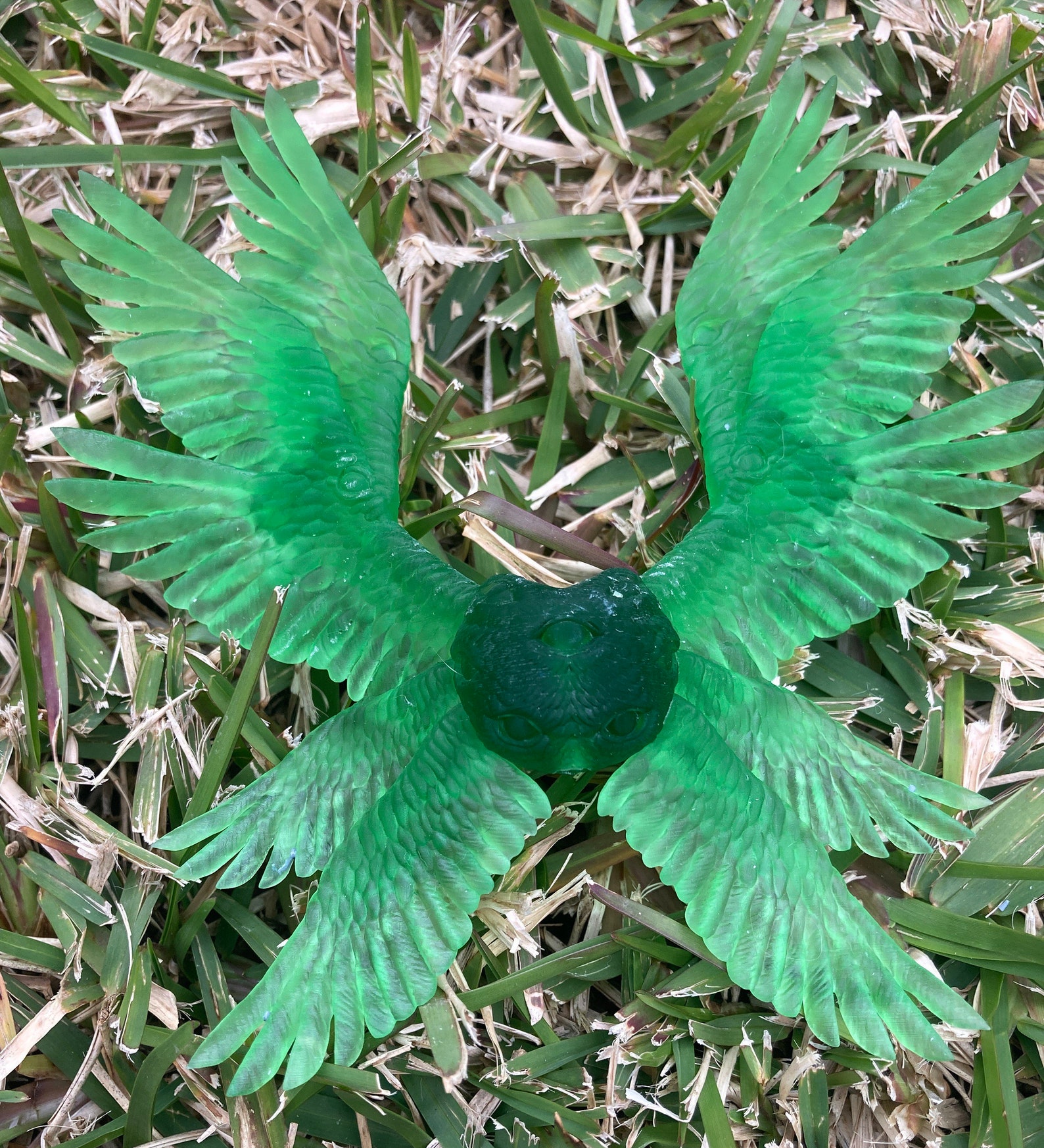 Biblically Accurate Angel - Seraphim - MZ4250 - Etsy