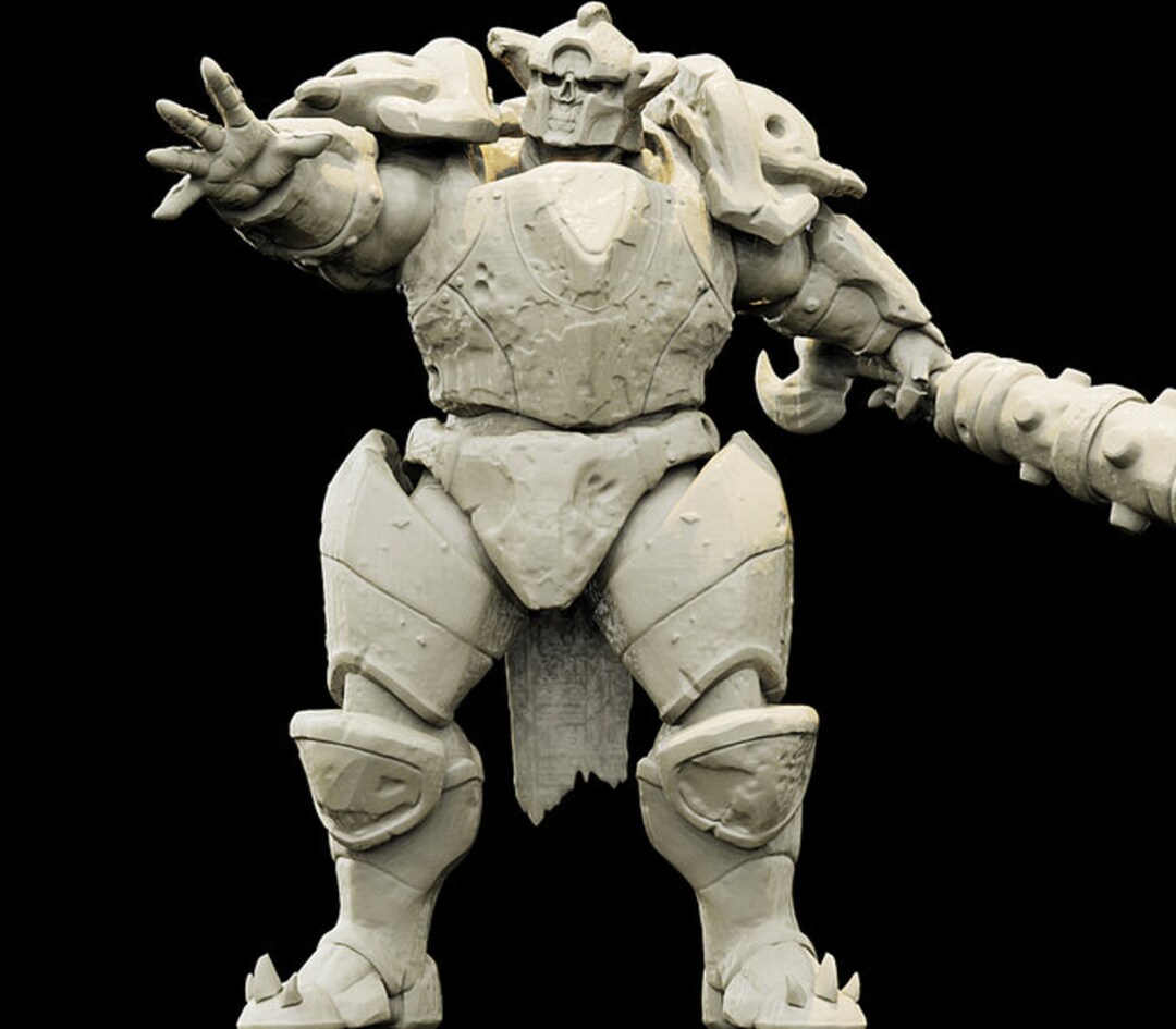 Juggernaut 3 Poses Available Brayan Nafarrate - Etsy