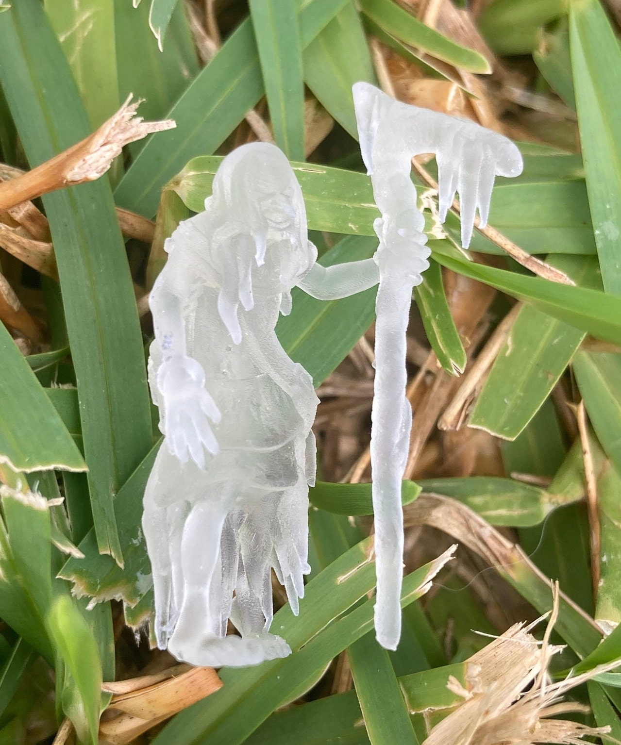 Winter Hag 3 Variants Epic Miniatures - Etsy Australia