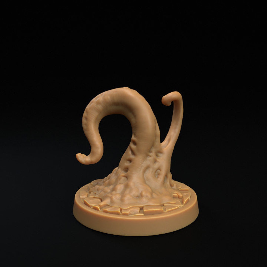 Ooze Spawn 4 Variants Available Dragon Trapper's Lodge - Etsy