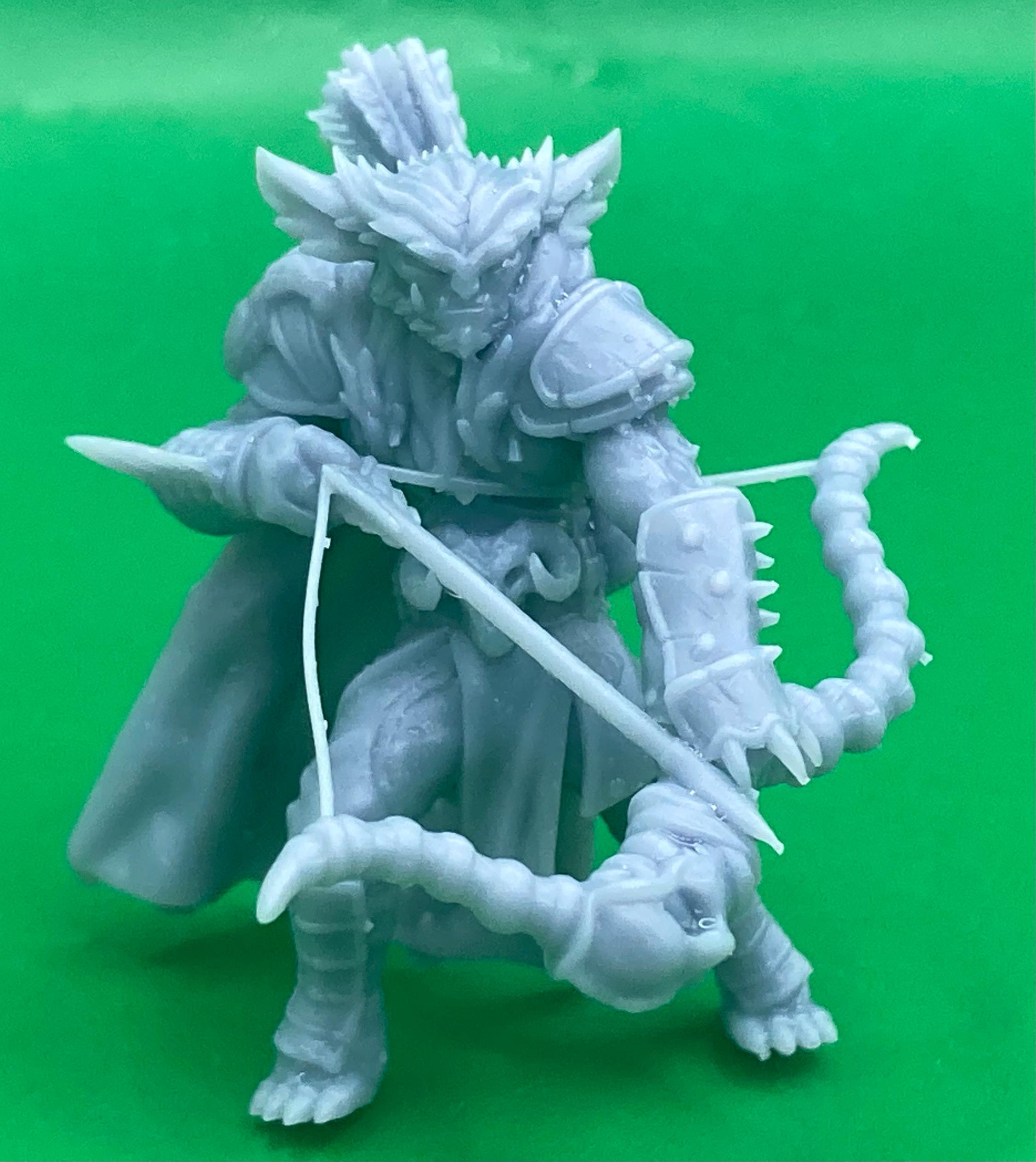 Bugbear Ranger Names