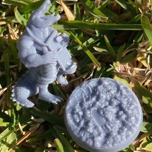 Gator Folk (5 Variants Available) - Dragon Trapper's Lodge - Etsy