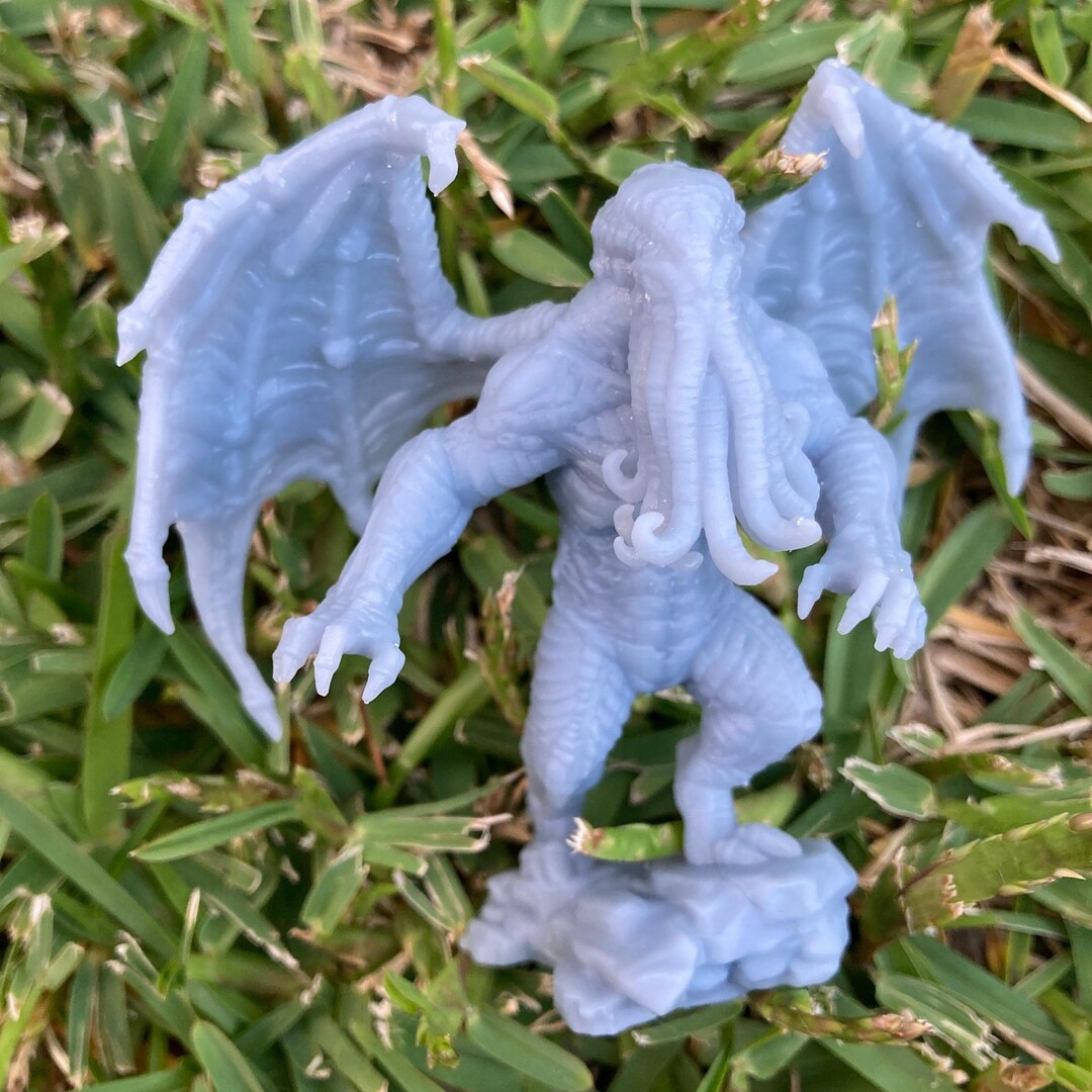 Star Spawn (4 Variants Available) - Epic Miniatures - Etsy