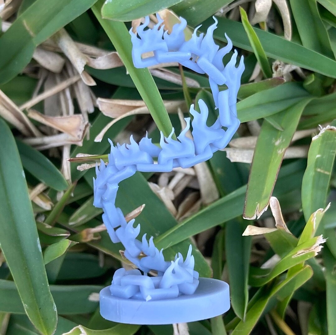 Spiritual Weapon (5 Variants Available) - MZ4250 - Etsy