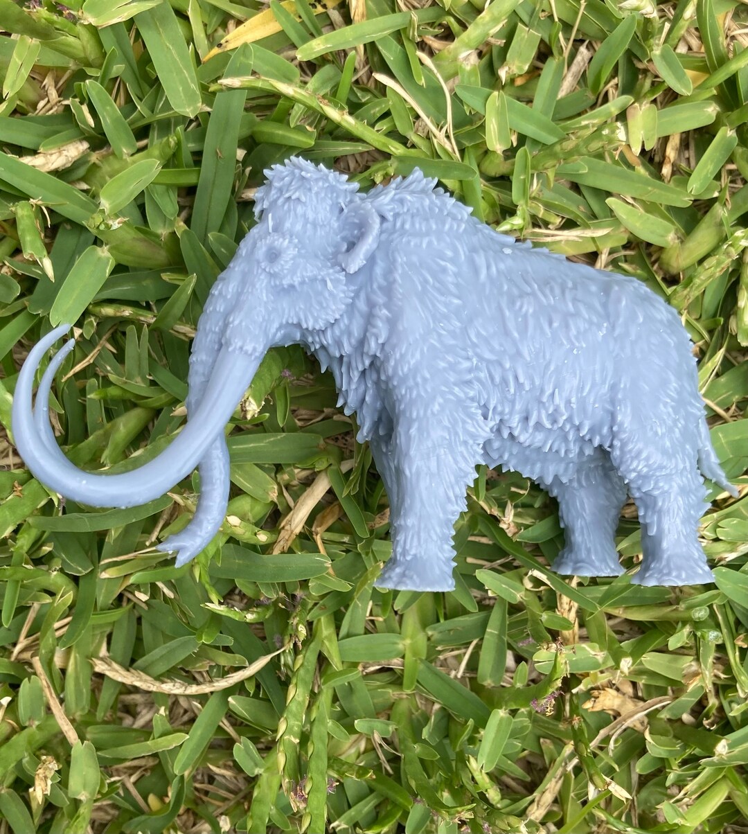 Mammoth (4 Variants Available) - Epic Miniatures - Etsy
