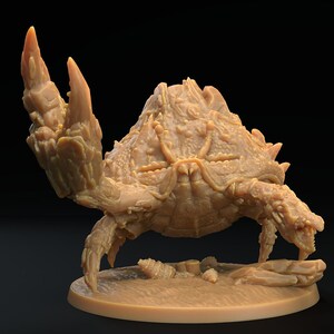 Volcano Crabs (3 Variants Available) - Dragon Trapper's Lodge - Etsy