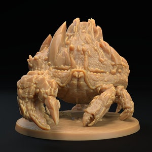 Volcano Crabs (3 Variants Available) - Dragon Trapper's Lodge - Etsy