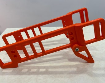 Yaesu Ft 891 Side Rails - Etsy UK