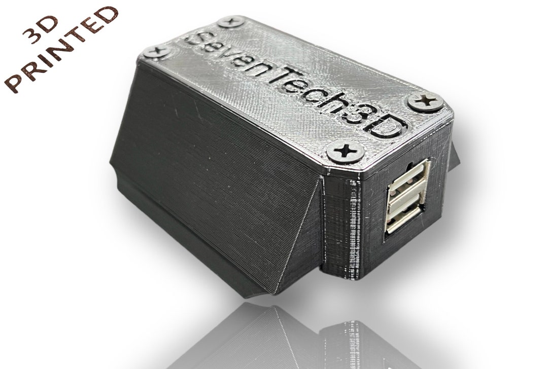 Powerbank Adapter for Parkside X20V Batteries With 2 USB Ports - Etsy