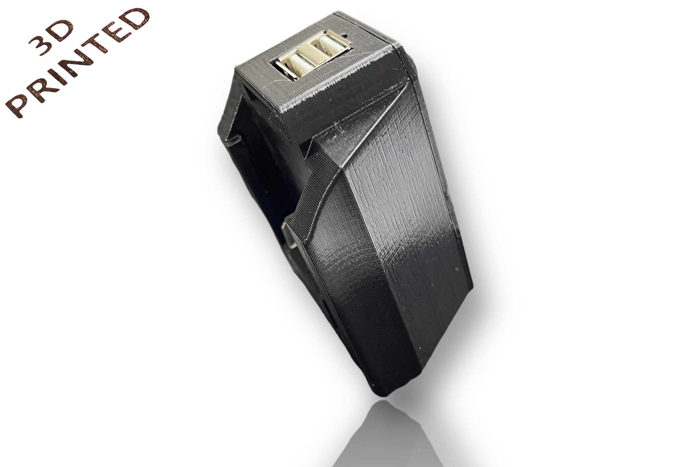 Powerbank Adapter for Parkside X20V Batteries With 2 USB Ports - Etsy