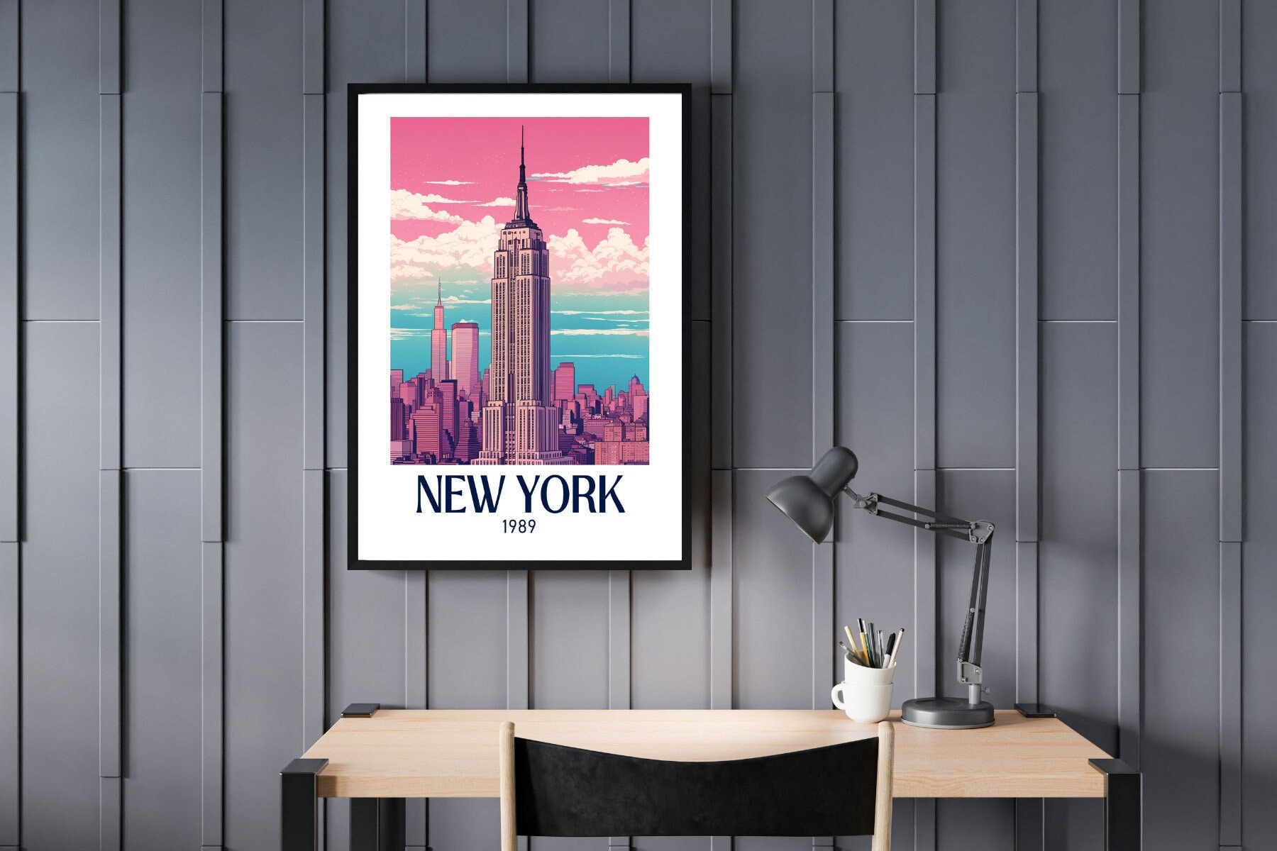 Welcome to New York Poster 1989 Poster Gift for Swiftie - Etsy