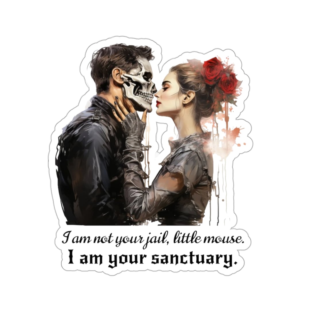 Cat and Mouse Duet, Zade Meadows, Dark Romance Reader, Haunting Adeline ...