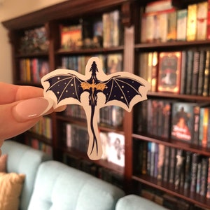 Fourth Wing - A Dragon Without Its Rider is a Tragedy- A Rider Without ...