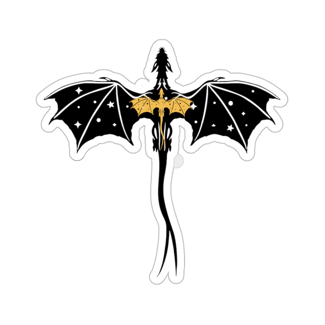 Fourth Wing A Dragon Without Its Rider is a Tragedy A Rider Without ...