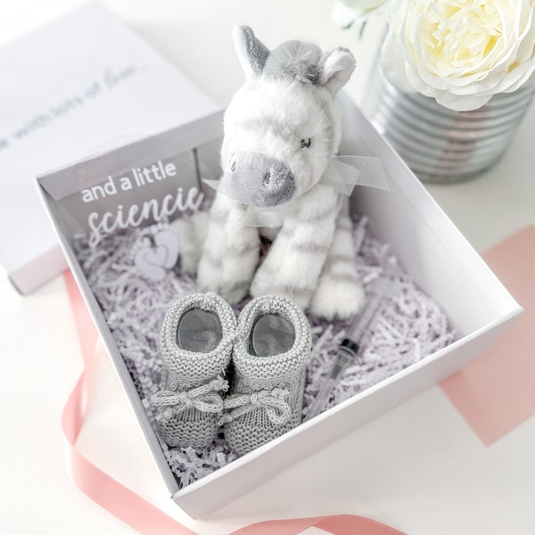 Ivf Pregnancy Announcement - Etsy