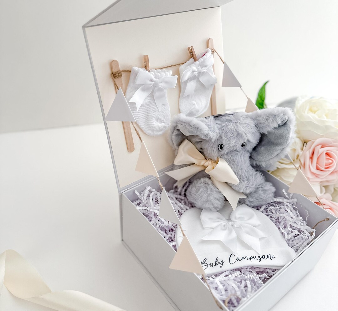 Pregnancy Announcement Gift Box, Husband Pregnancy Reveal, Pregnancy ...