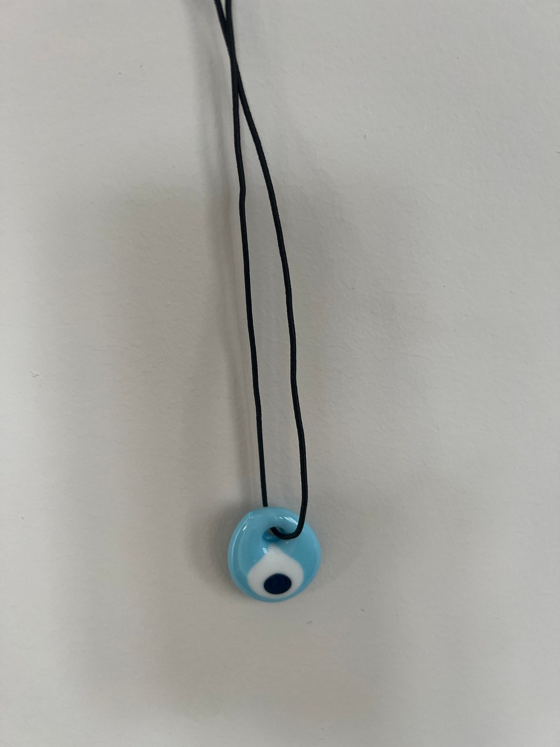 Evil Eye Car Amulet - Etsy
