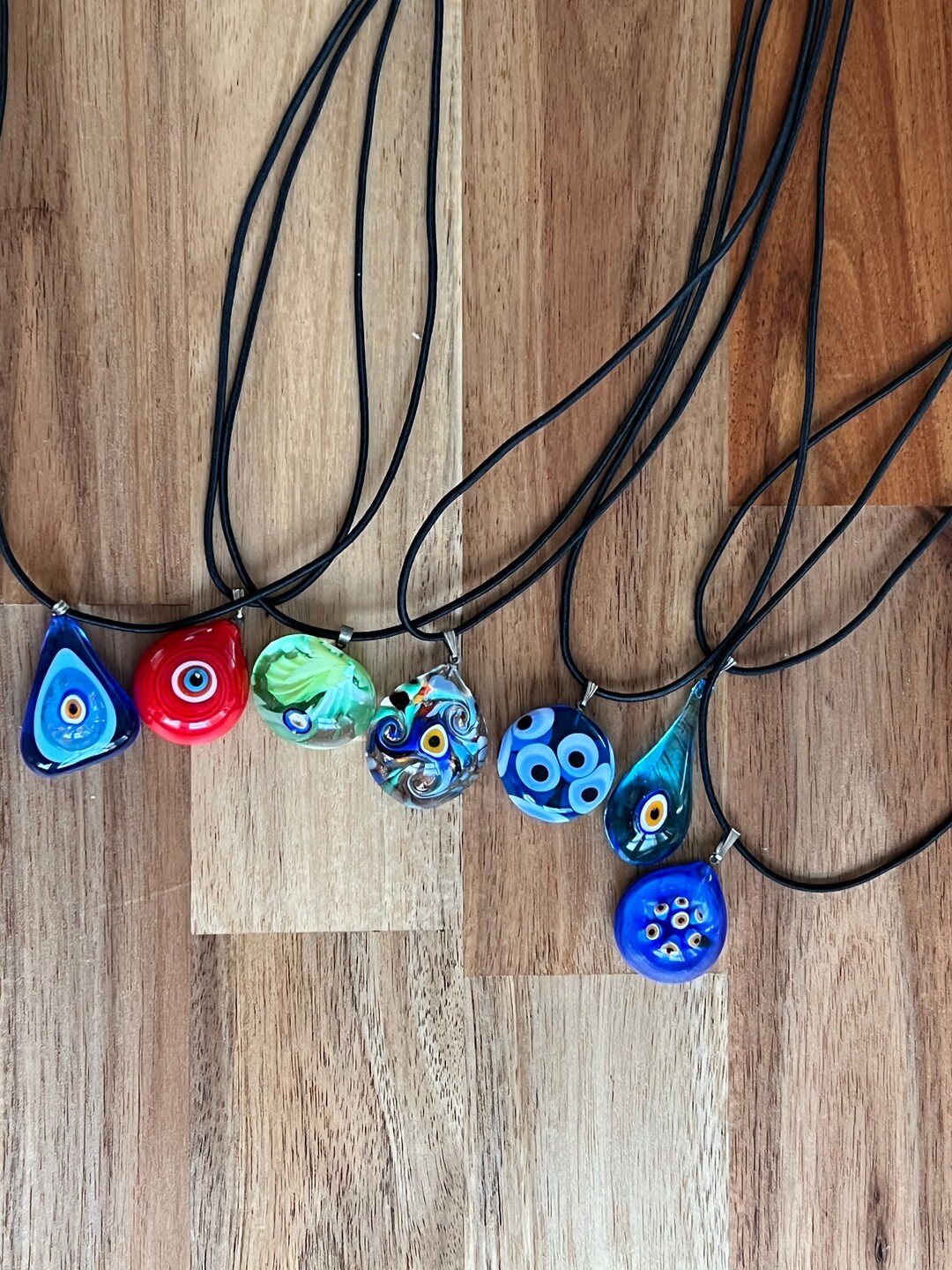 Evil Eye Car Amulets. - Etsy