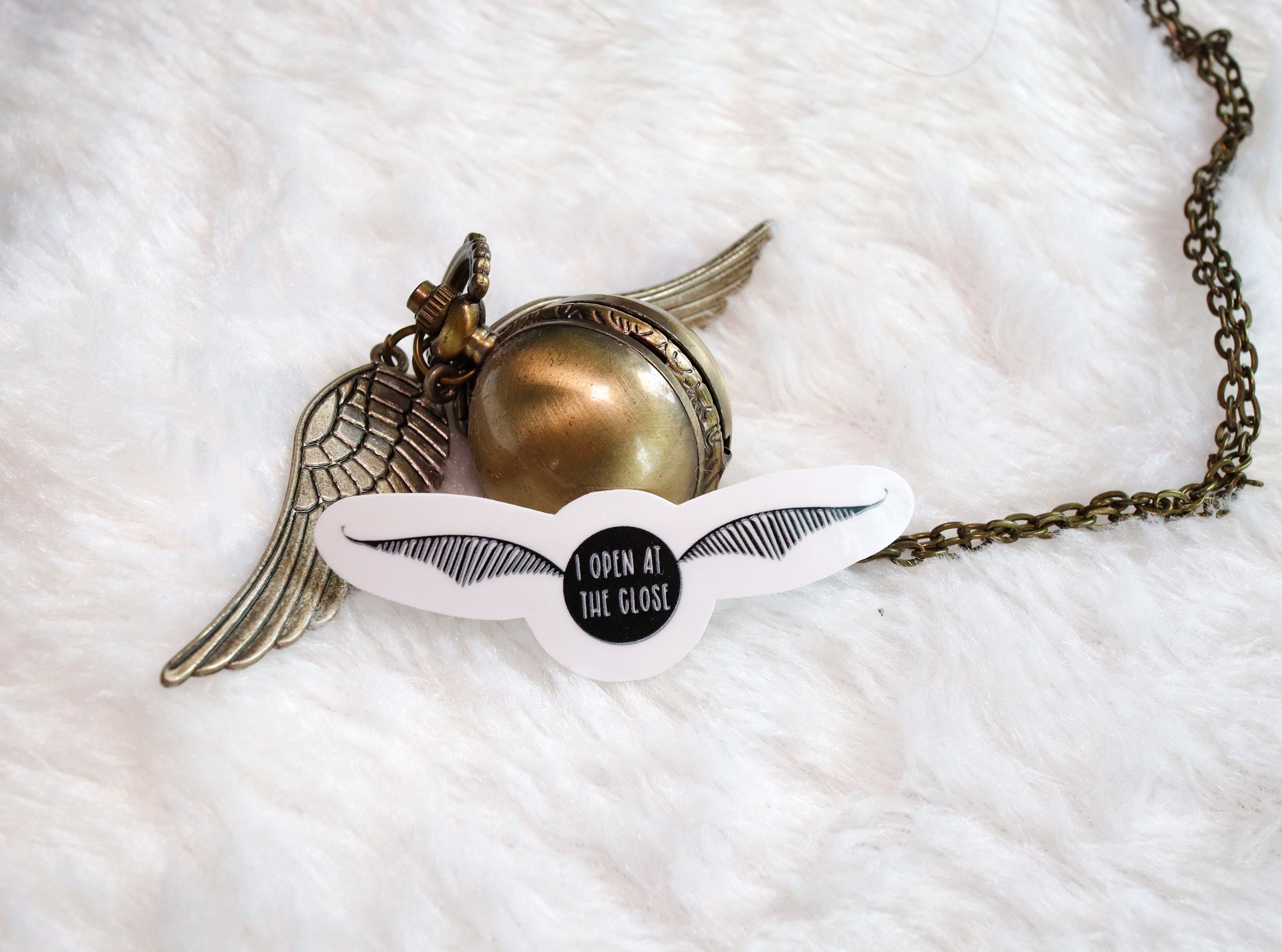 Enchanting Wizard HP Inspired Theme Stickers, Quote Stickers, Water ...