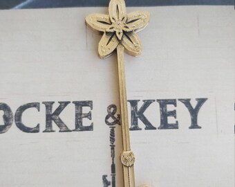 Locke and Key Keys | Etsy