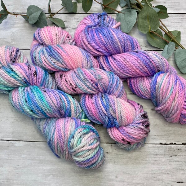 Chunky Merino Wool - Etsy UK